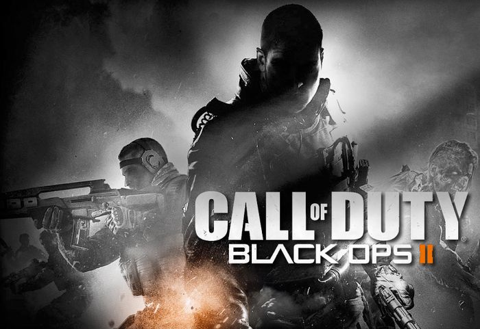 Buy Call of Duty: Black Ops 2 CD Key Steam GLOBAL CD Key